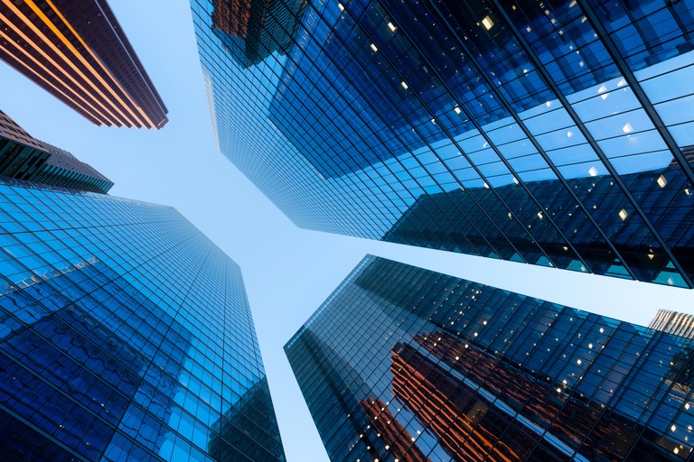 Unity Funding Group: Your Trusted Financing Partner